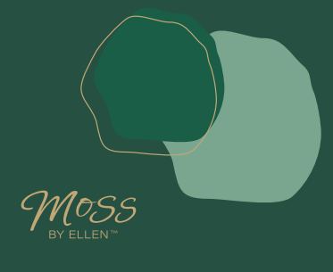 MOSS by Ellen - få naturen inn – Mossbyellen